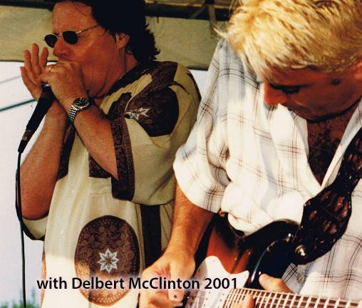 The Story - Todd Sharp Amps