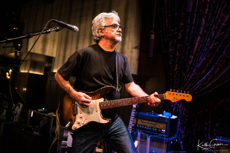 Amplifiers - Todd Sharp Amps