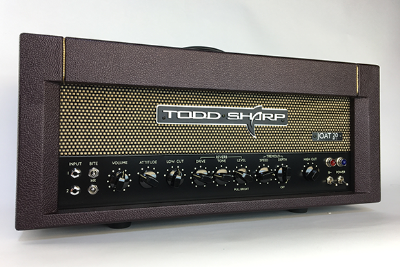 Products - Todd Sharp