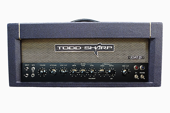 Products - Todd Sharp